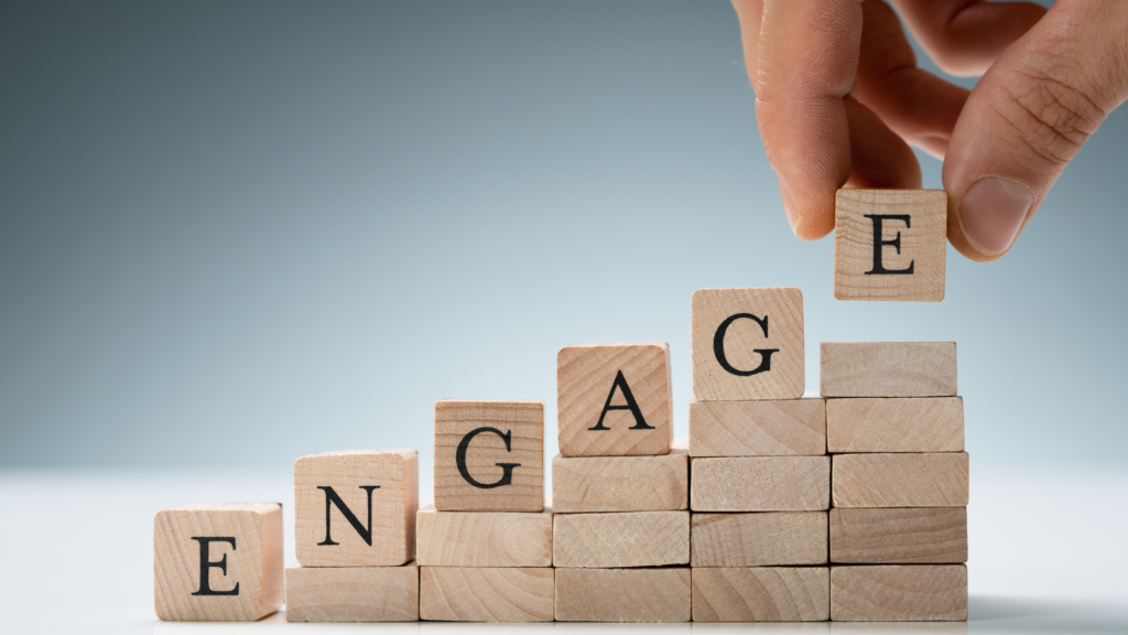 Five Engagement Strategies for Treatment Centers - One Step