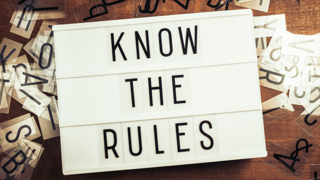 Best Practices for Setting House Rules in Sober Living - One Step