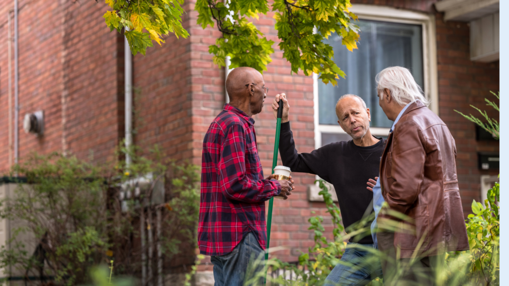 Why the Good Neighbor Policy Matters in Sober Homes - One Step