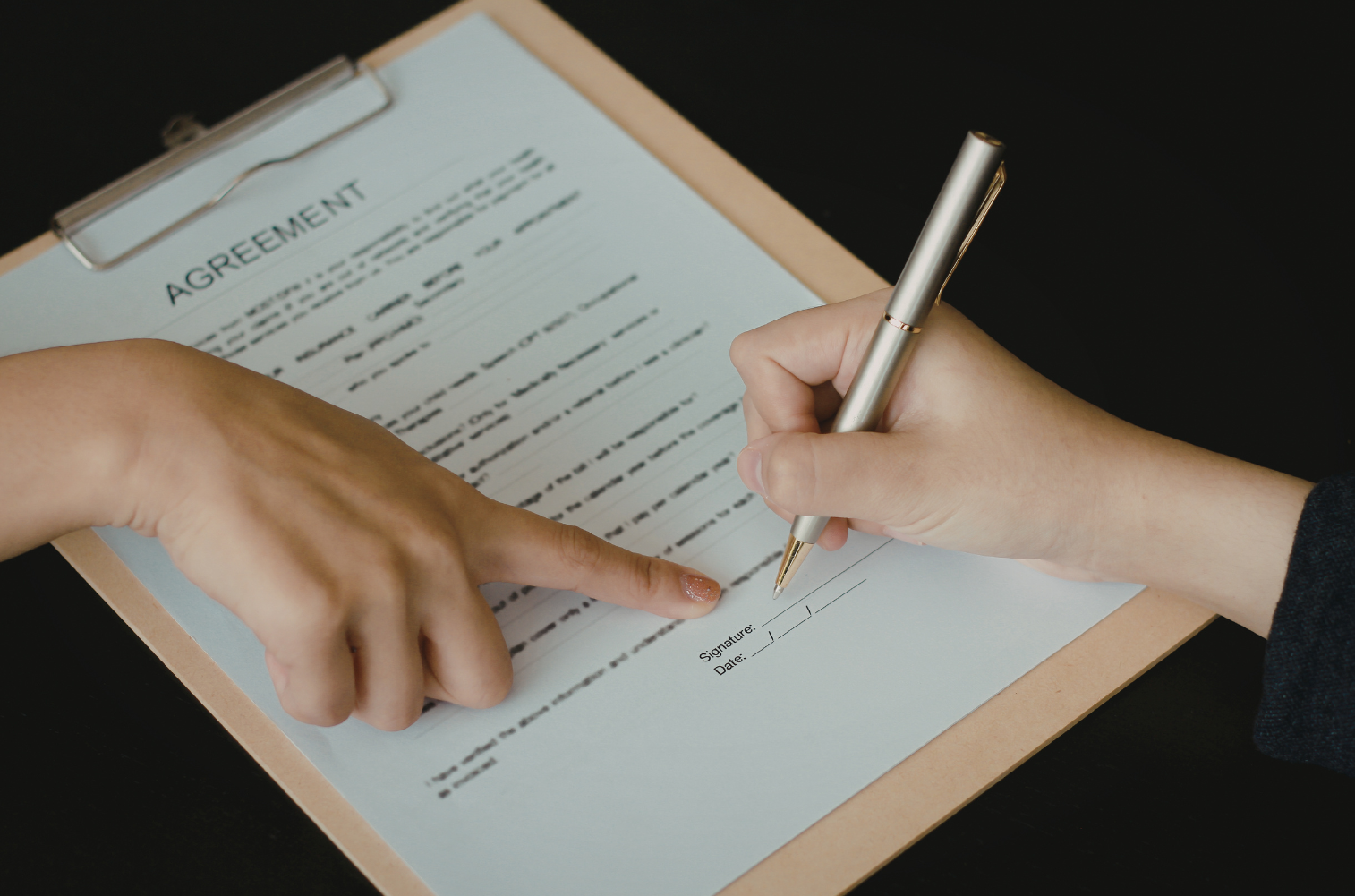 The Best Software to Use for Digital Intake Forms and Other Forms in ...